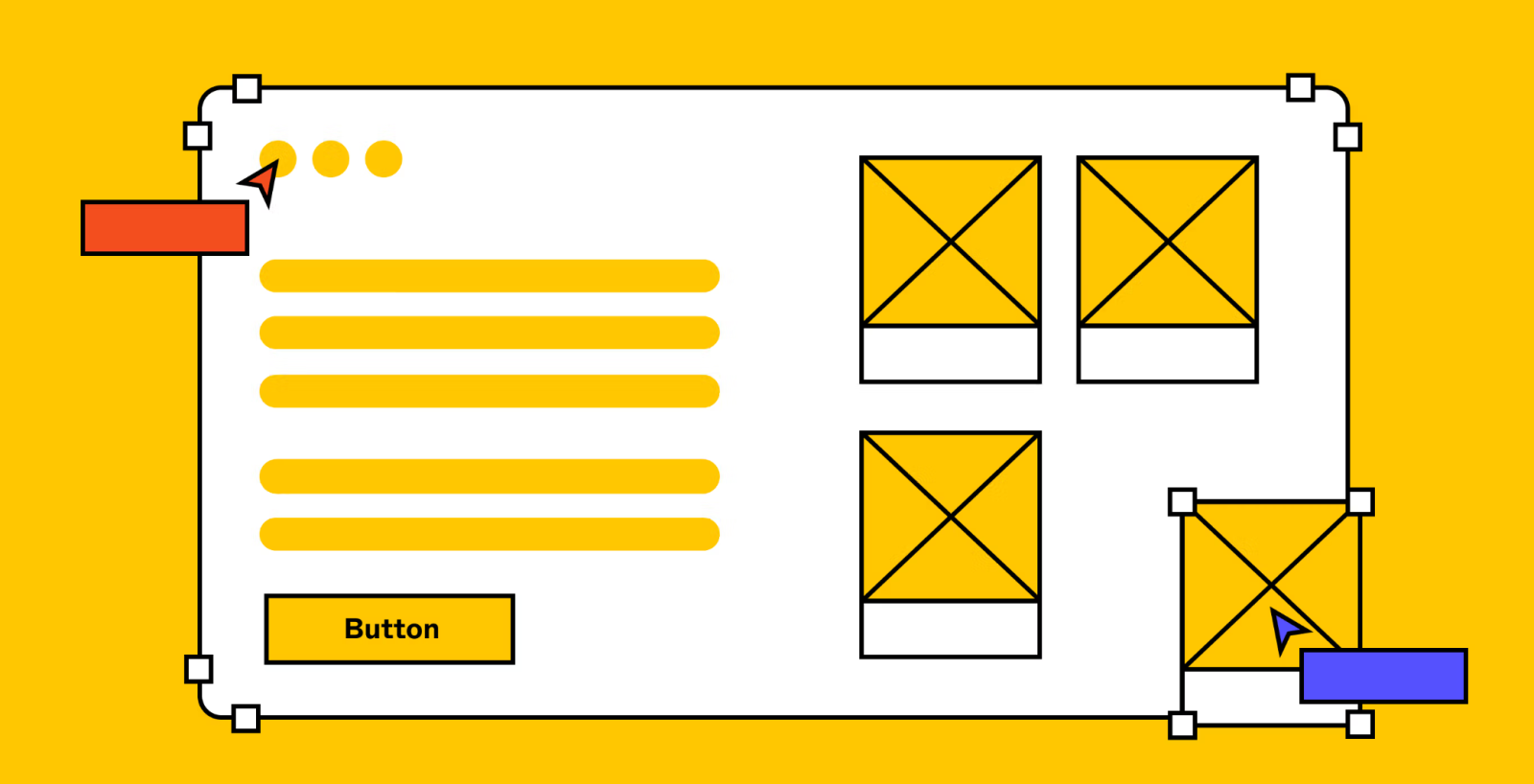 Mockup – The Bridge Between Ideas and Products